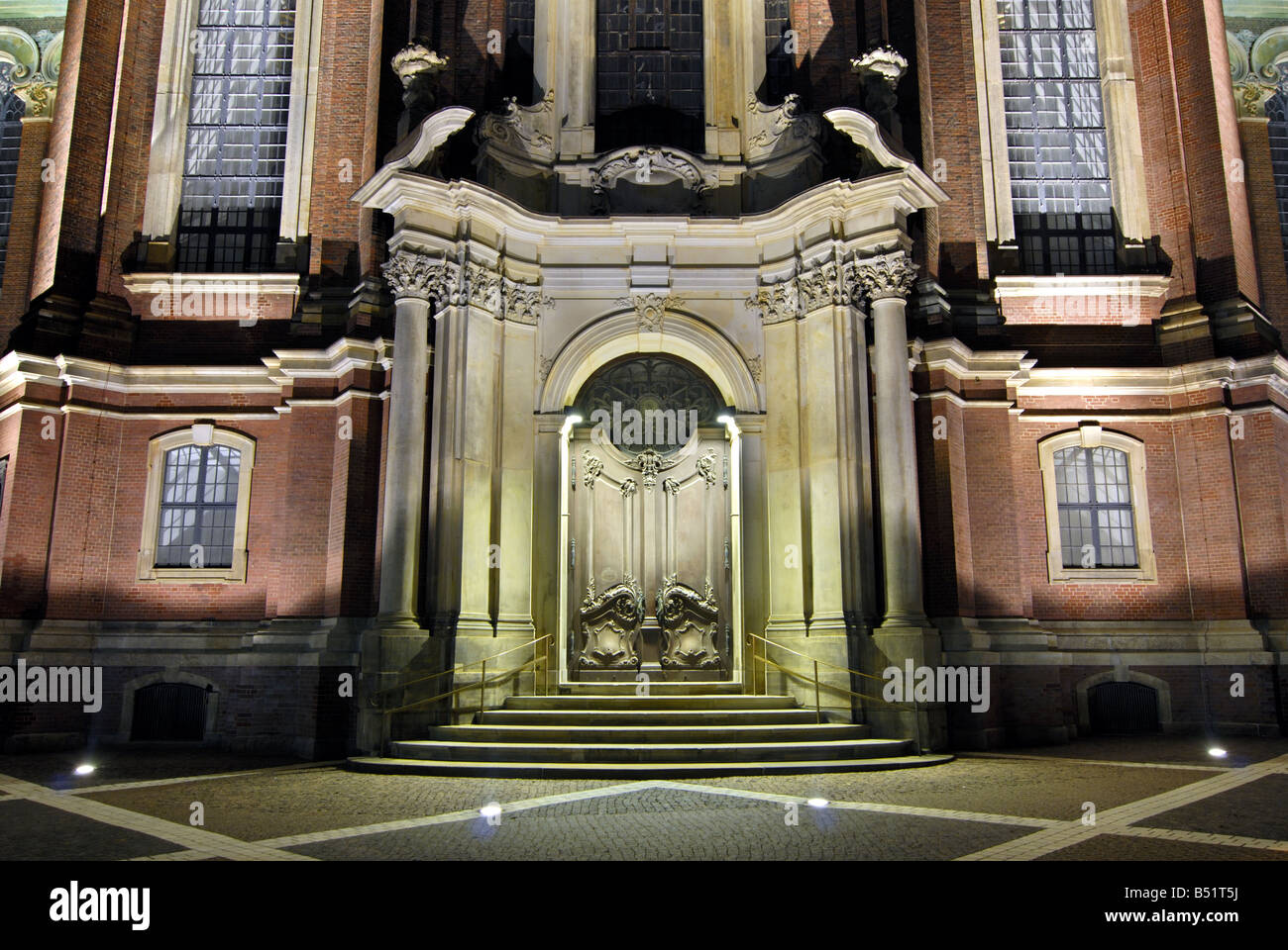 Michels building hi-res stock photography and images - Alamy