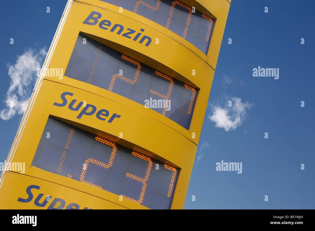 Spirit prices hi-res stock photography and images - Alamy