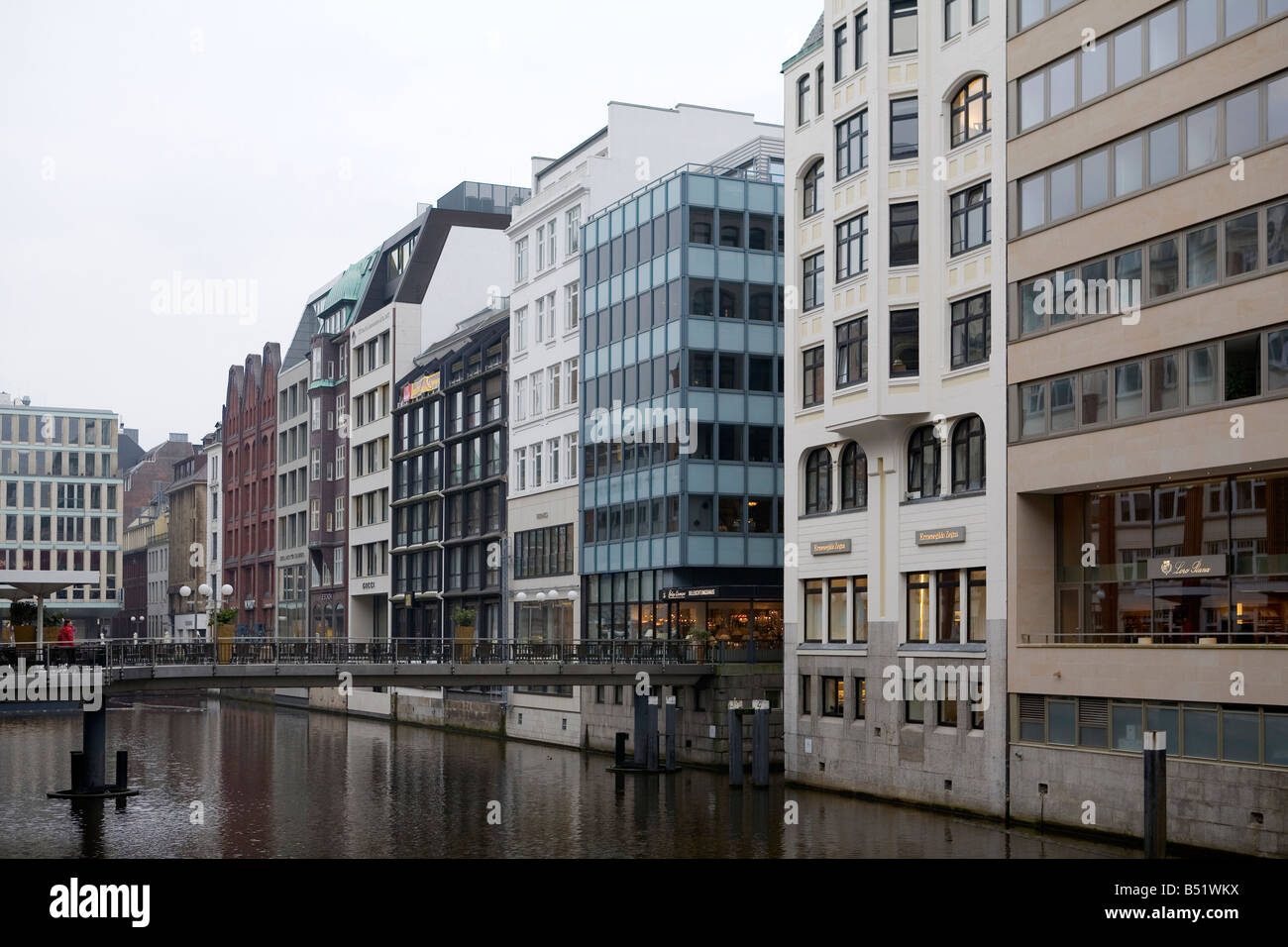 Alster journey hi-res stock photography and images - Alamy