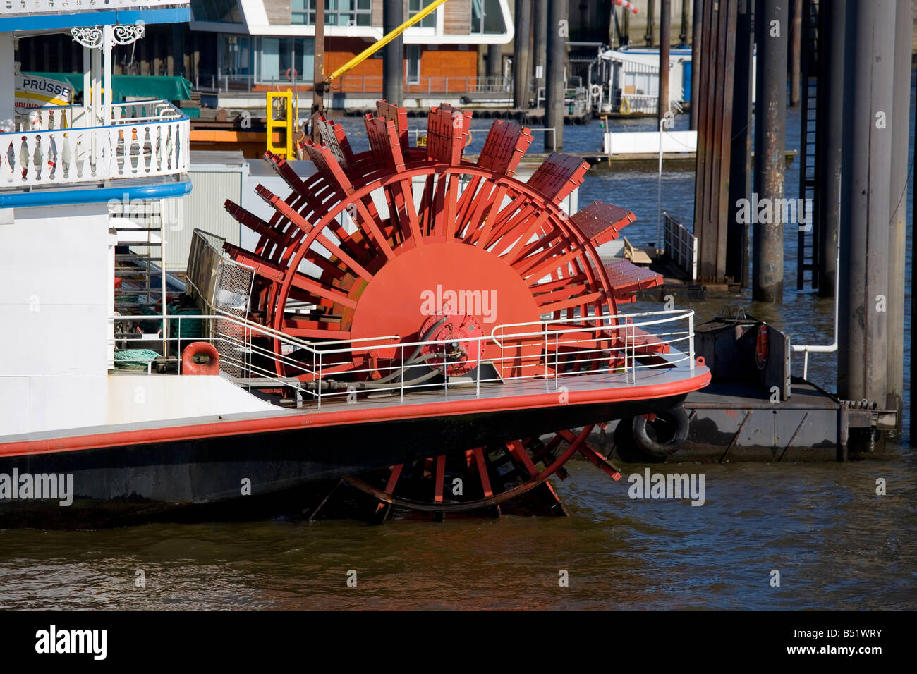 Mississippi queen hi-res stock photography and images - Alamy