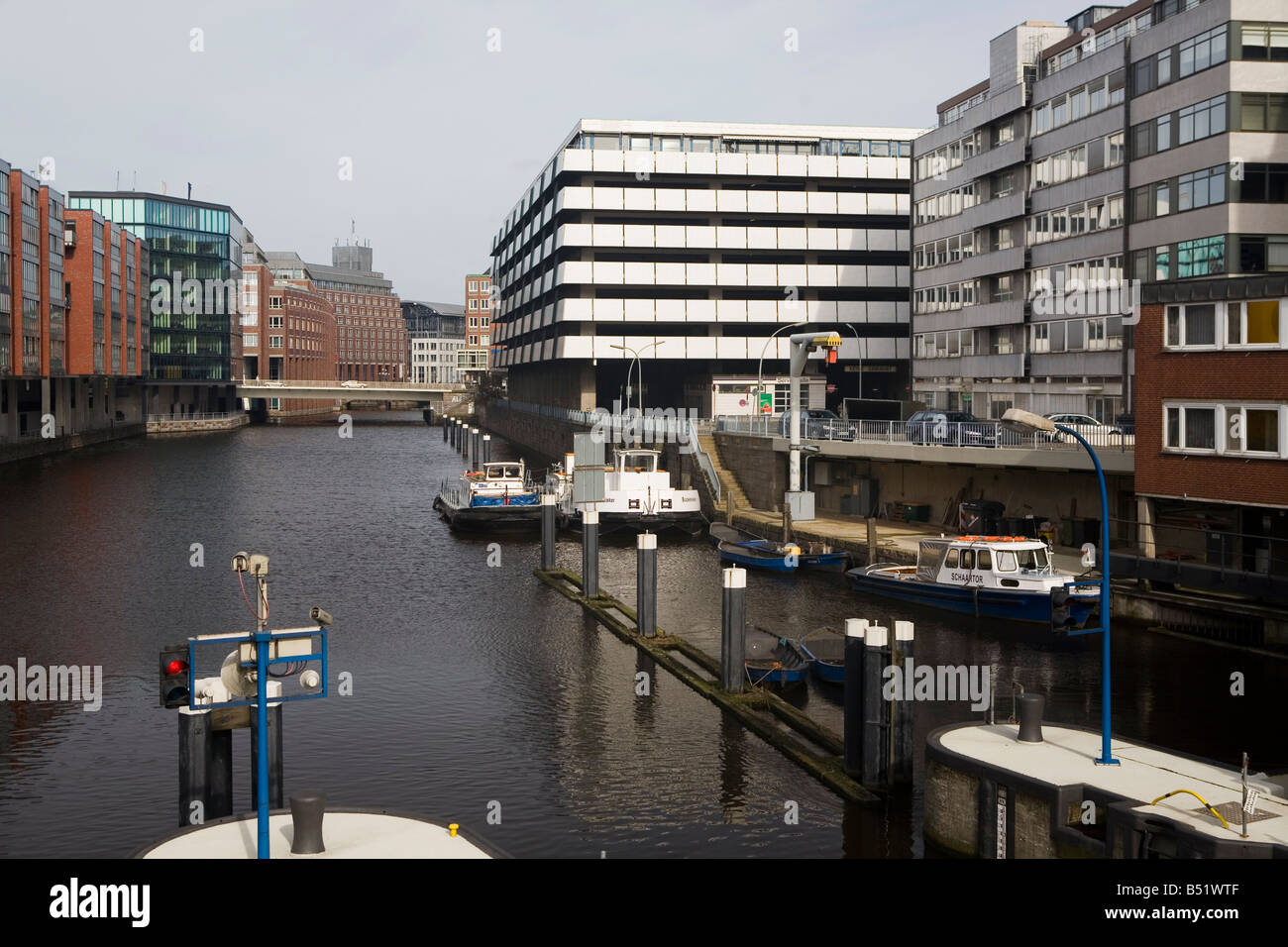 Alster residence hi-res stock photography and images - Alamy