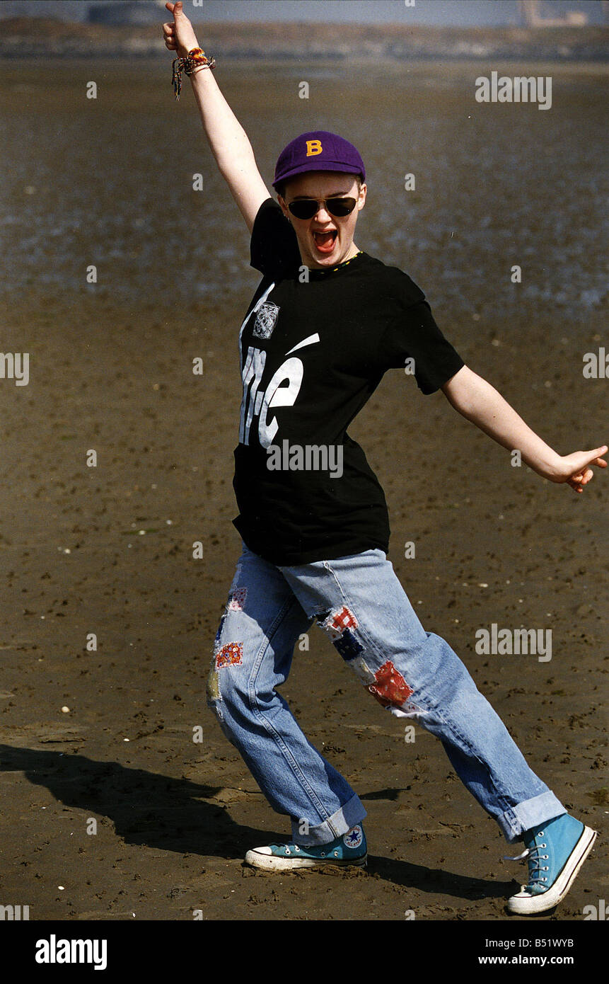 Bronagh Gallagher High Resolution Stock Photography and Images - Alamy