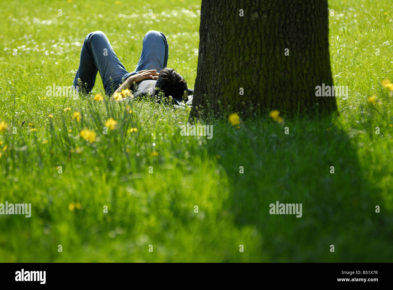 Relexations High Resolution Stock Photography and Images - Alamy