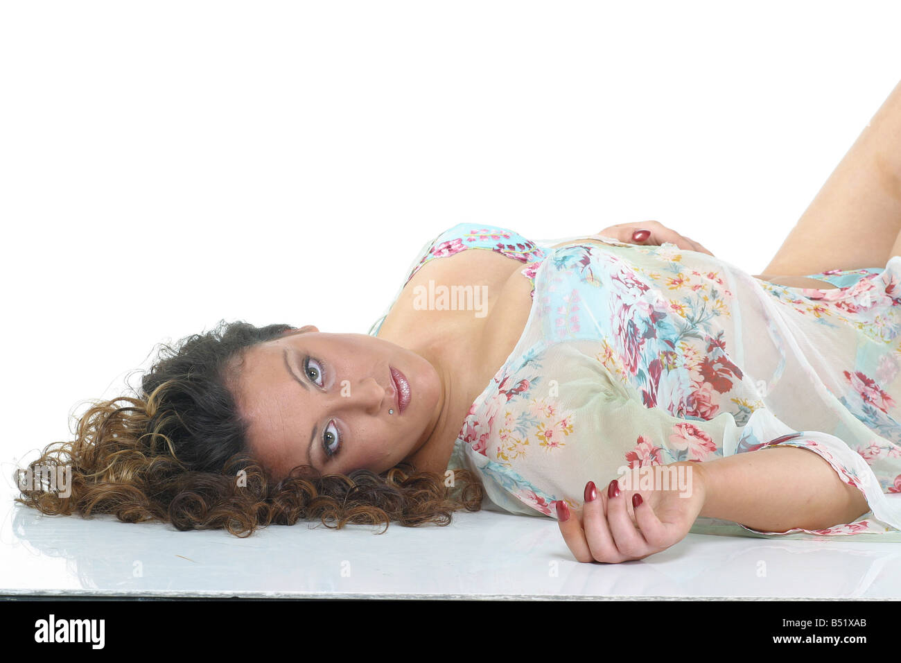 Nicholas bowman hi-res stock photography and images - Alamy