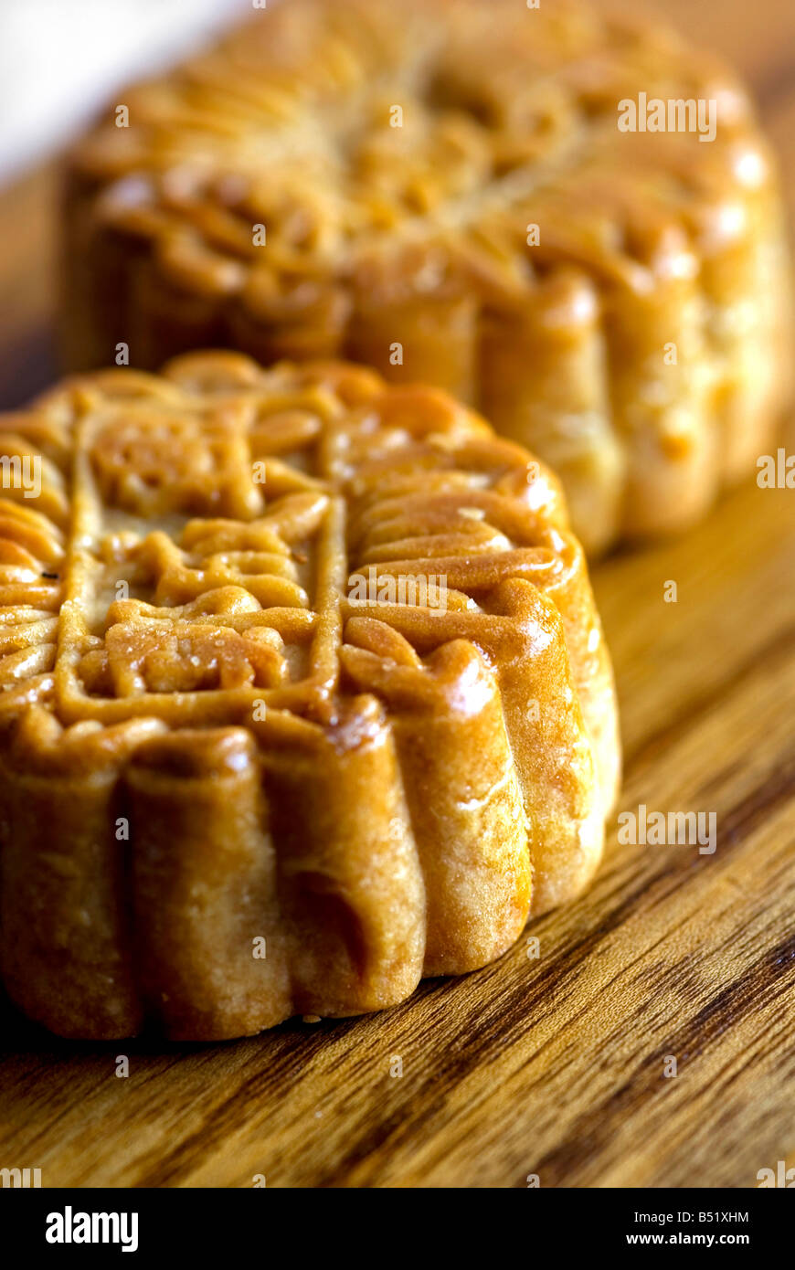 Macro typical Chinese Sweet Stock Photo - Alamy