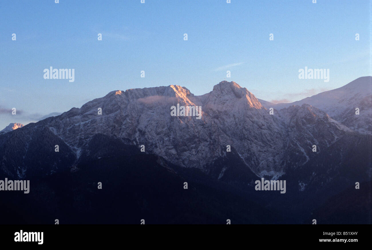 Legend of the tatra mountains hi-res stock photography and images - Alamy