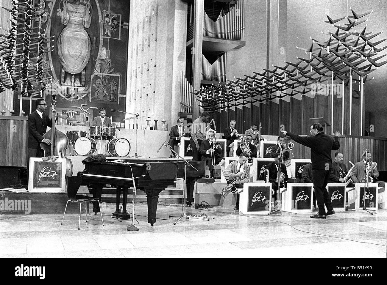 Duke ellington hi-res stock photography and images - Alamy