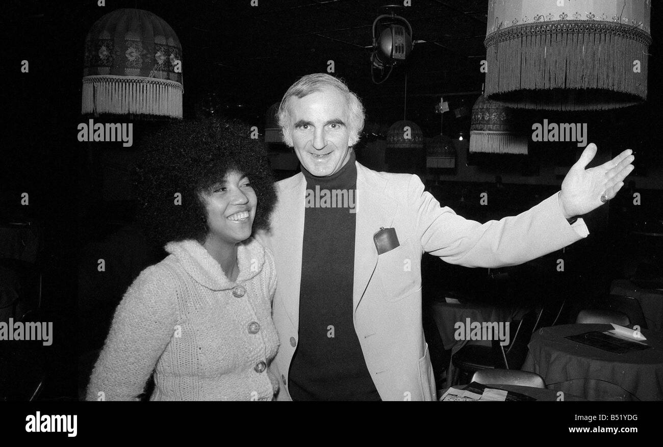Linda scott Black and White Stock Photos & Images - Alamy