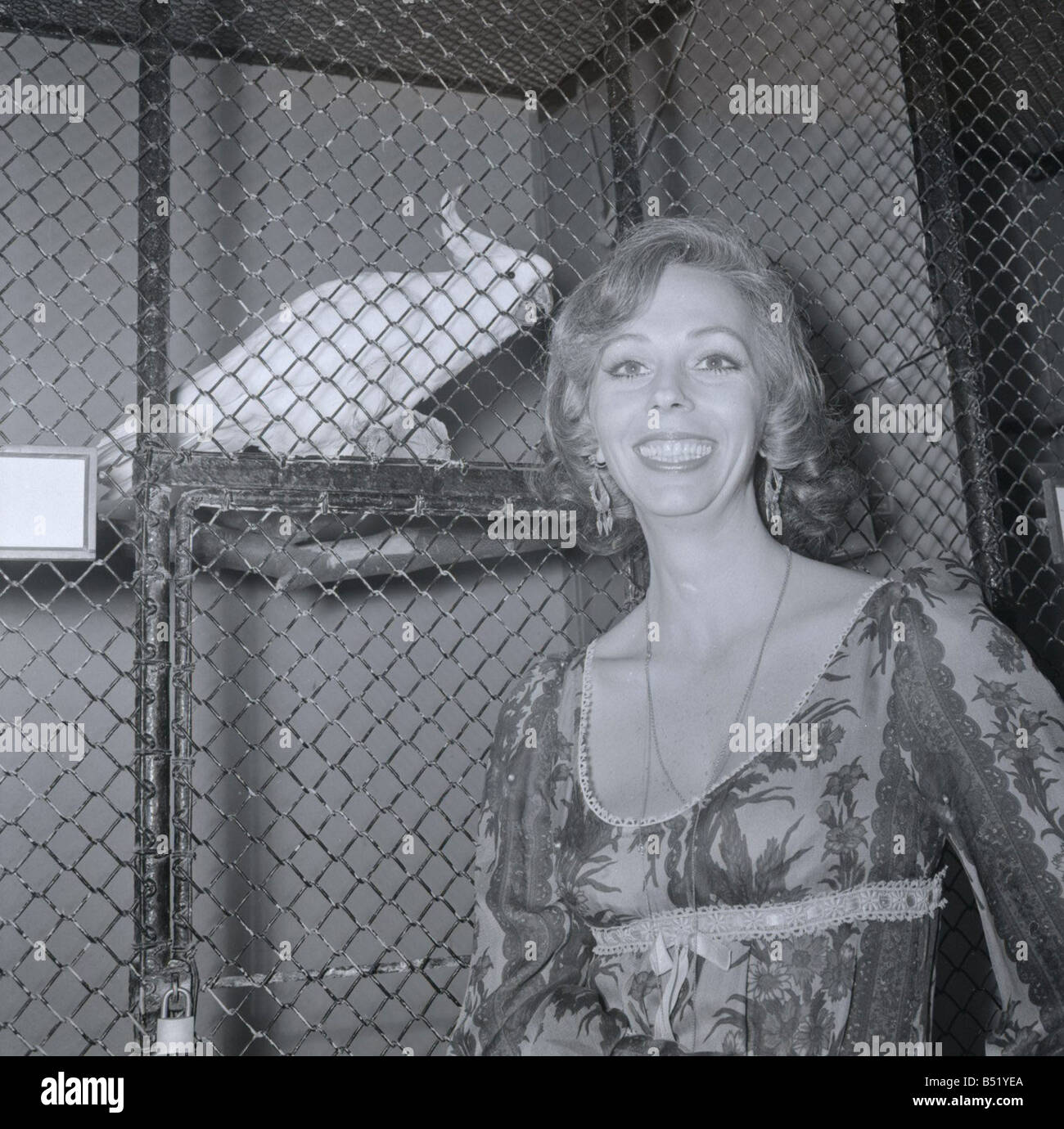 Marion montgomery hi-res stock photography and images - Alamy