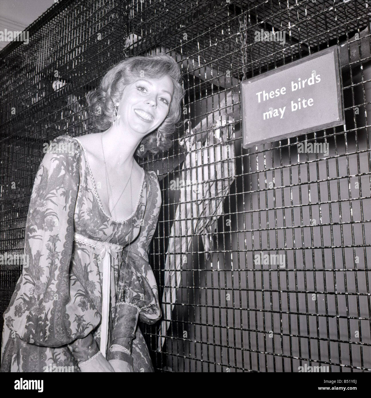 Marion montgomery hi-res stock photography and images - Alamy