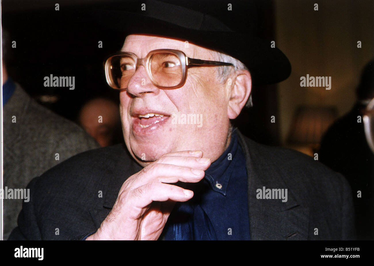 George Melly Stock Photos & George Melly Stock Images - Alamy