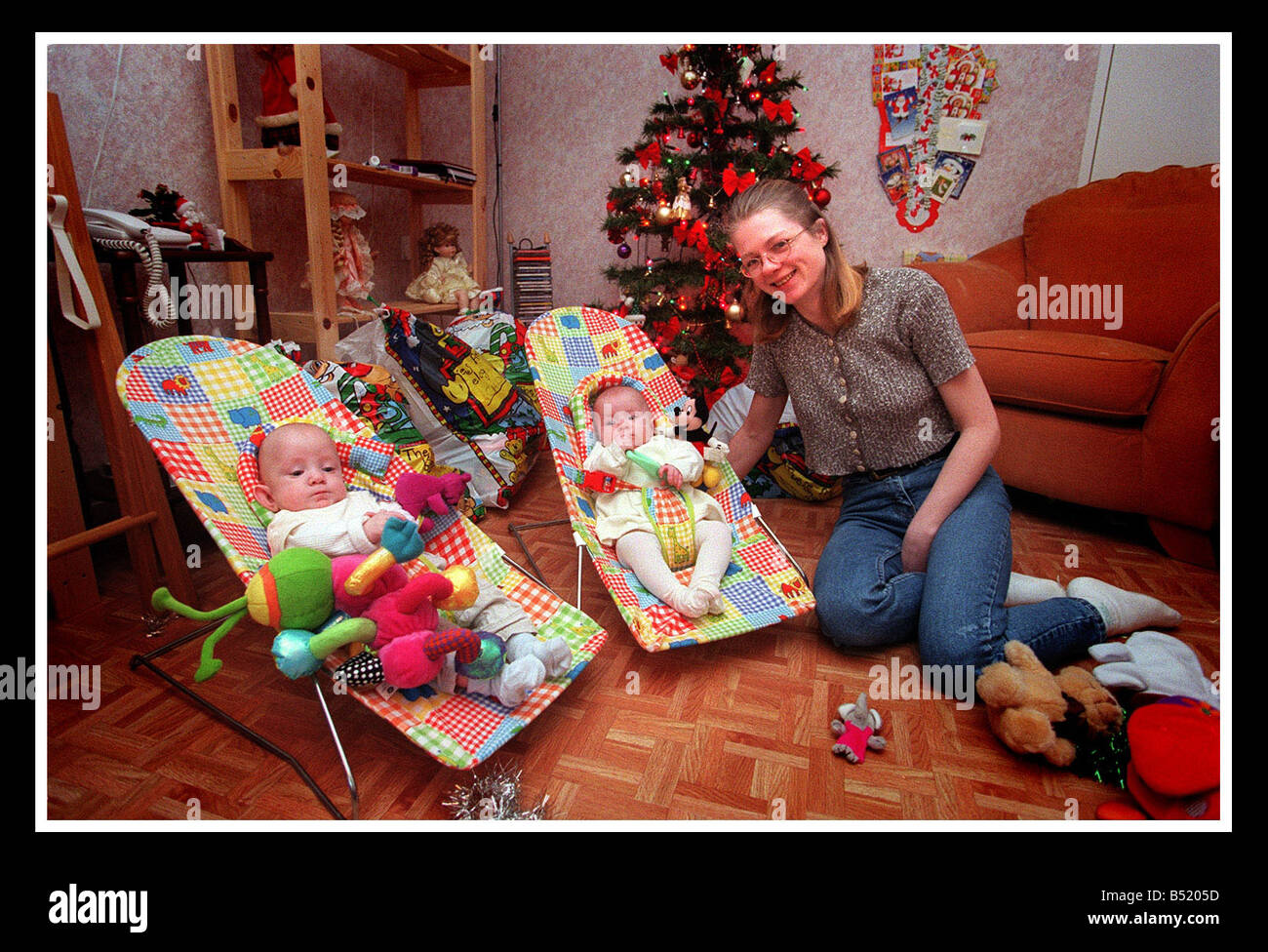 Chloe baby hi-res stock photography and images - Alamy