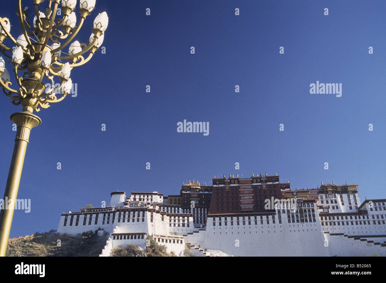 Asia, China, Tibet Stock Photo - Alamy