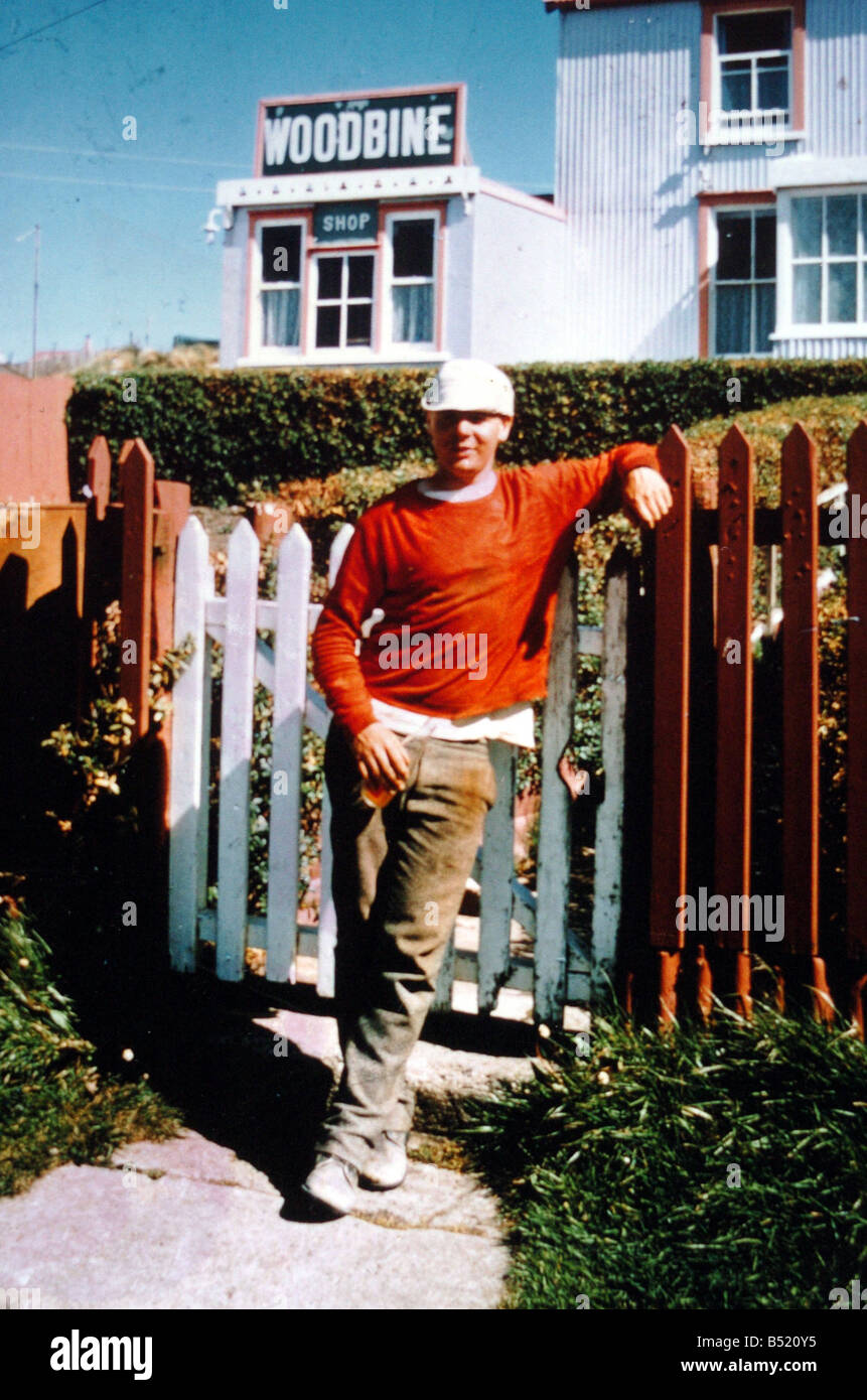 Barry betts hi-res stock photography and images - Alamy