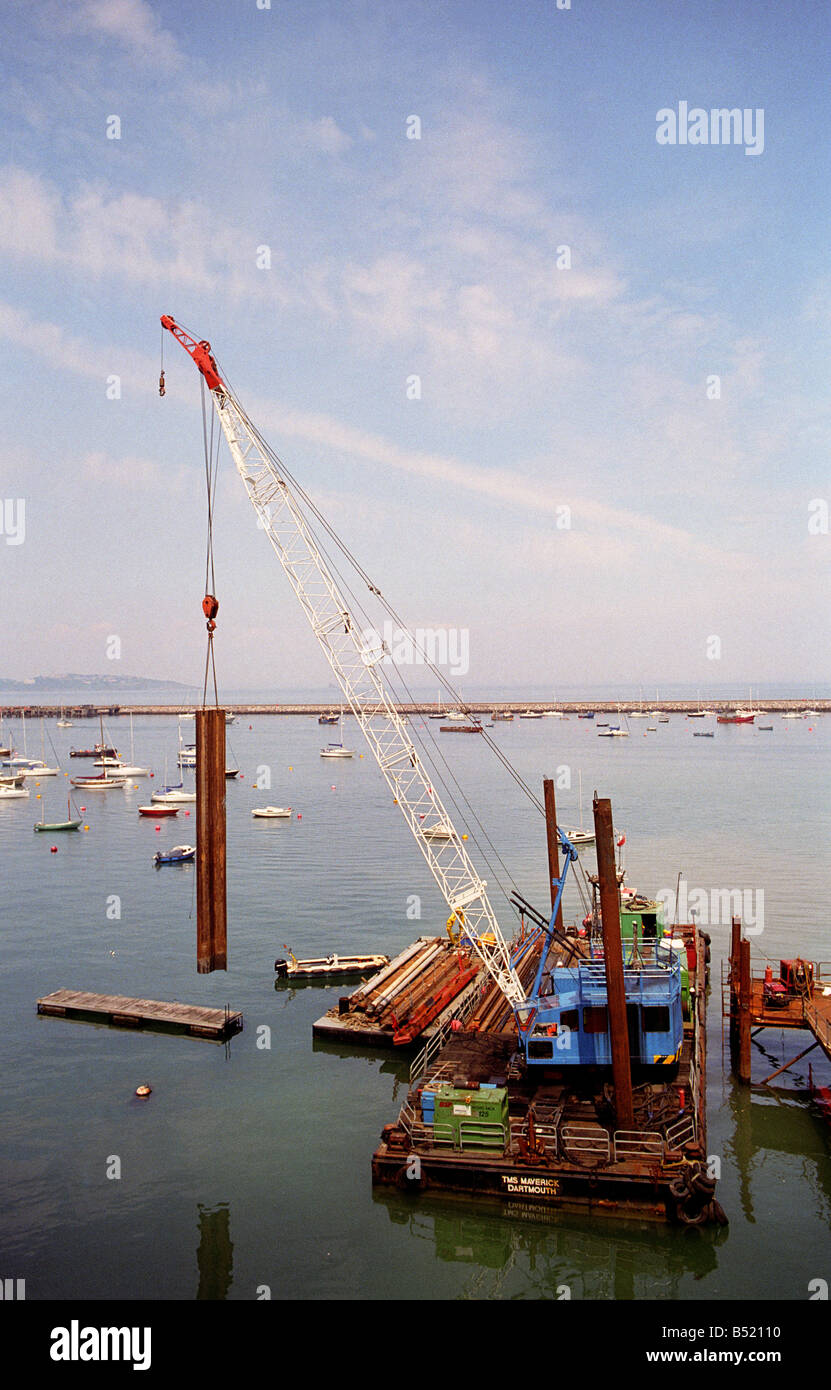 Marine engineering hi-res stock photography and images - Alamy