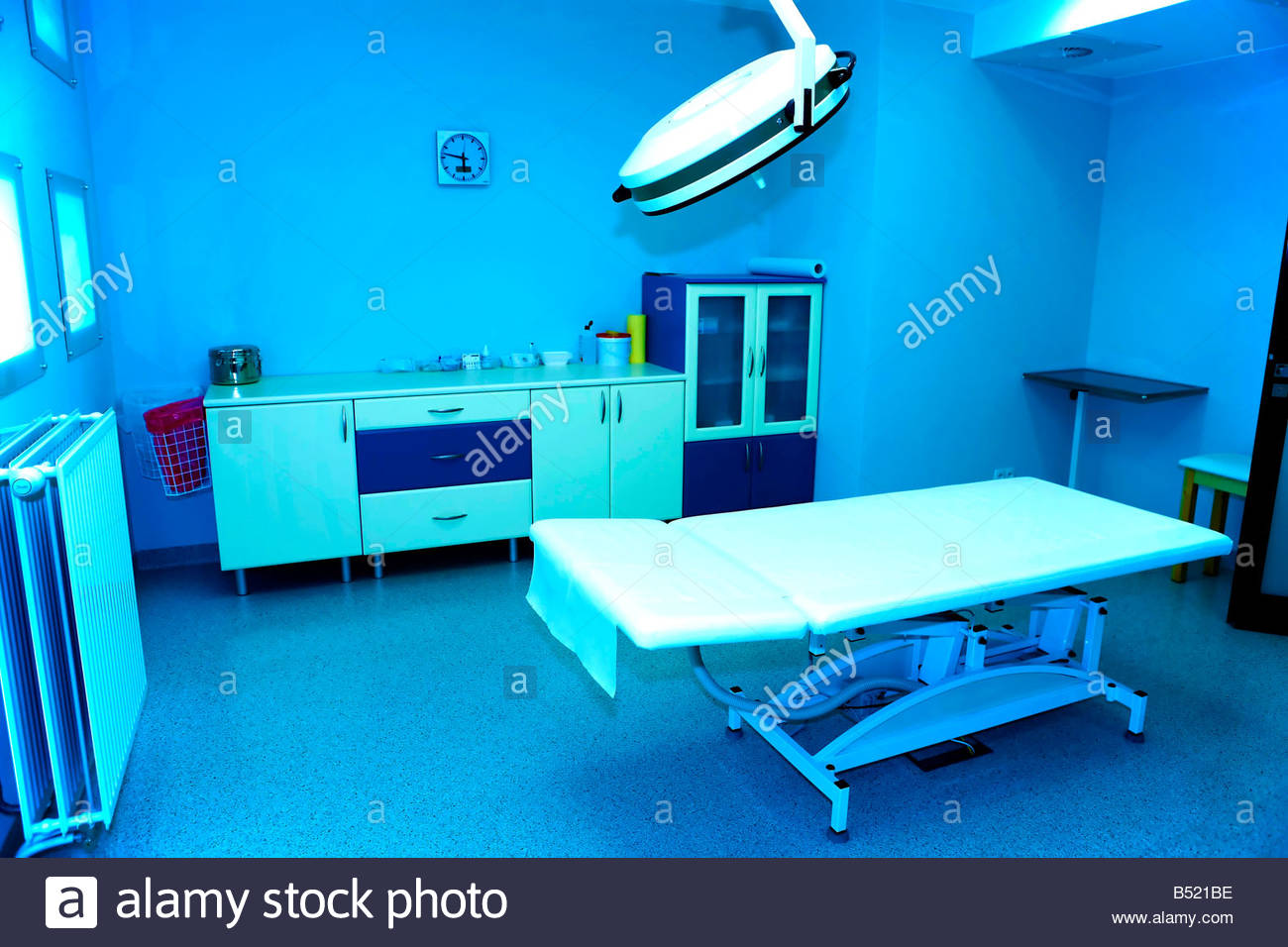 Operating Theatres Stock Photos & Operating Theatres Stock Images - Alamy