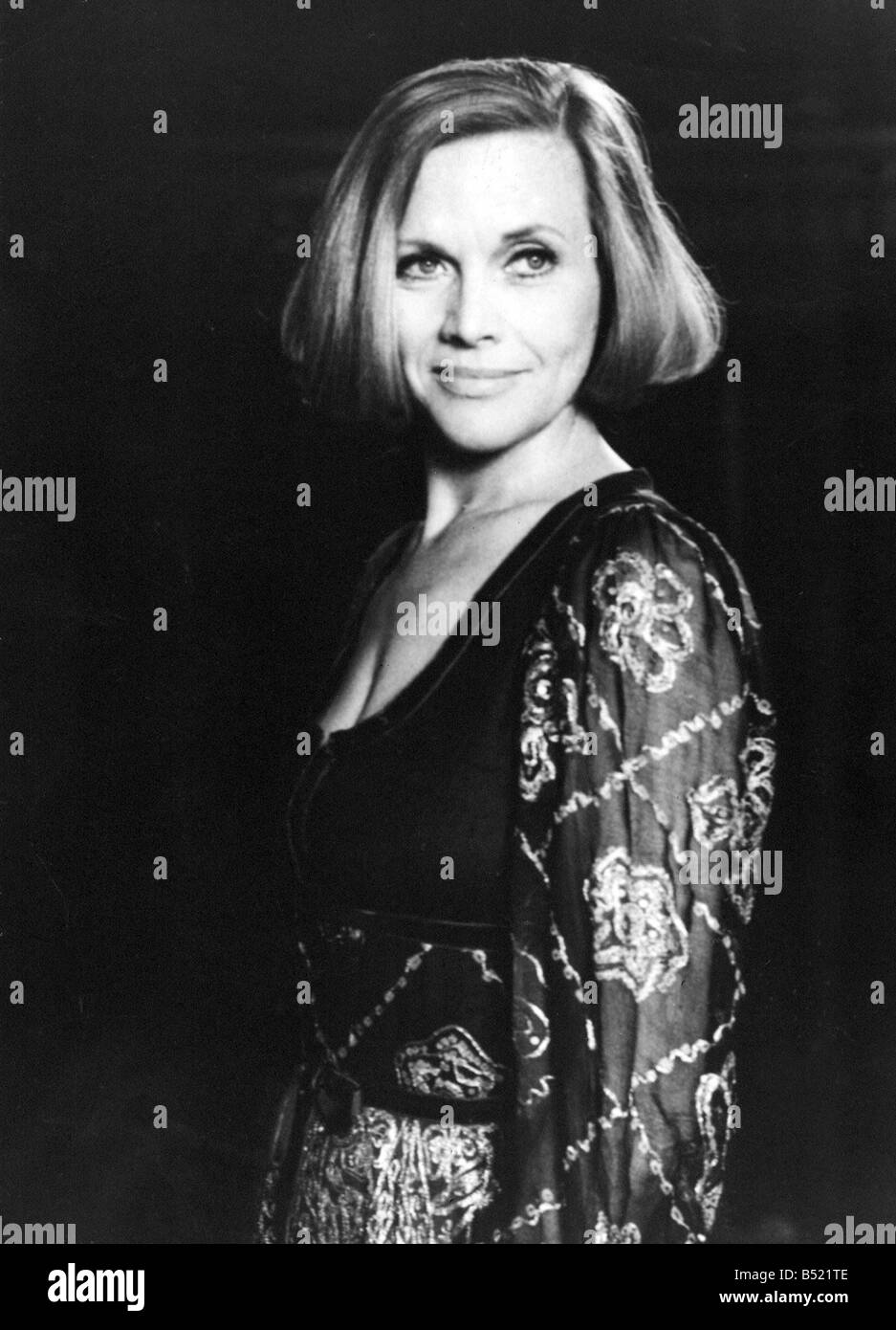 Actress honor Black and White Stock Photos & Images - Alamy