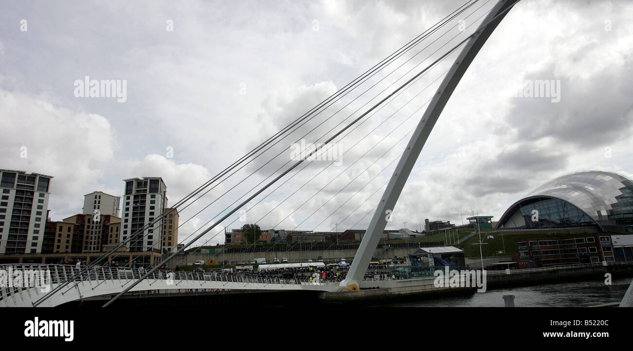 Baltic square gateshead hi-res stock photography and images - Alamy
