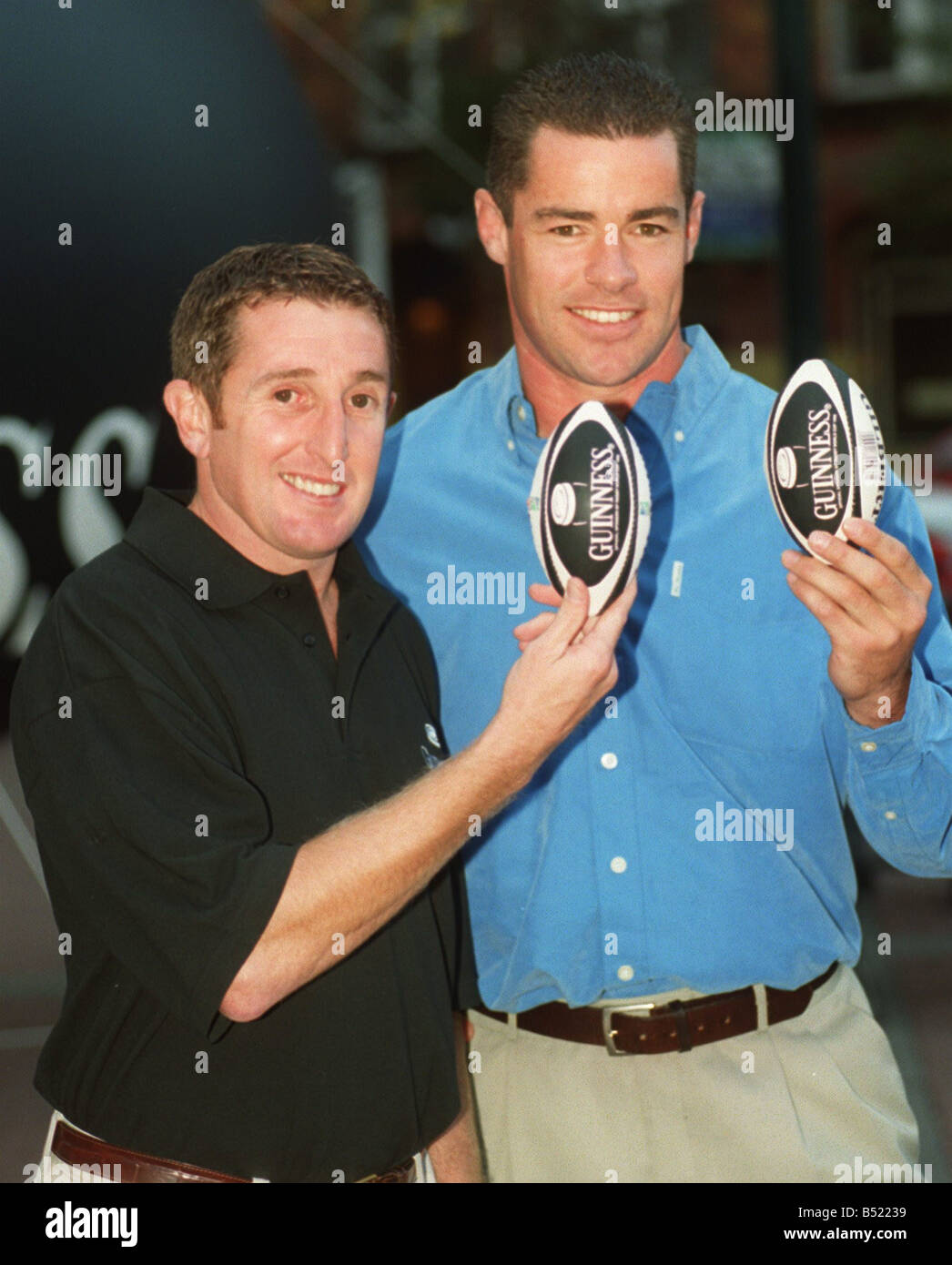 1999 rugby world cup hi-res stock photography and images - Alamy