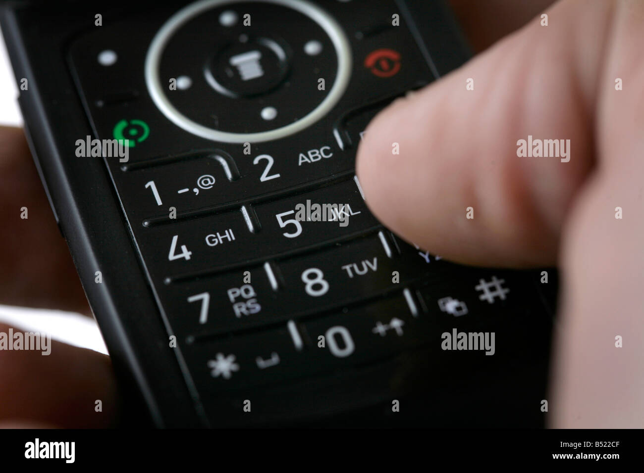 Generic text message hi-res stock photography and images - Alamy