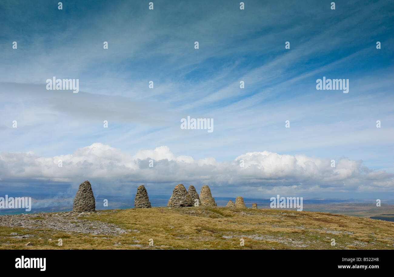 Nine standards rigg hi-res stock photography and images - Alamy
