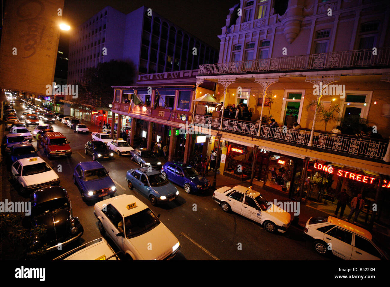 Nightclub South Africa High Resolution Stock Photography and Images - Alamy