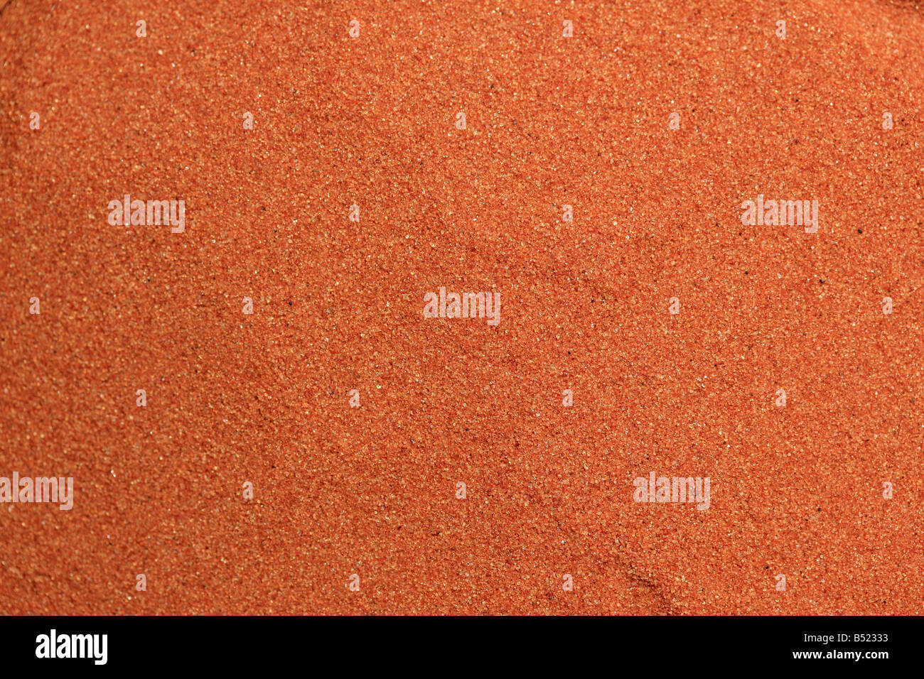 Orange Sand, Kalahari Gemsbok Park Stock Photo - Alamy