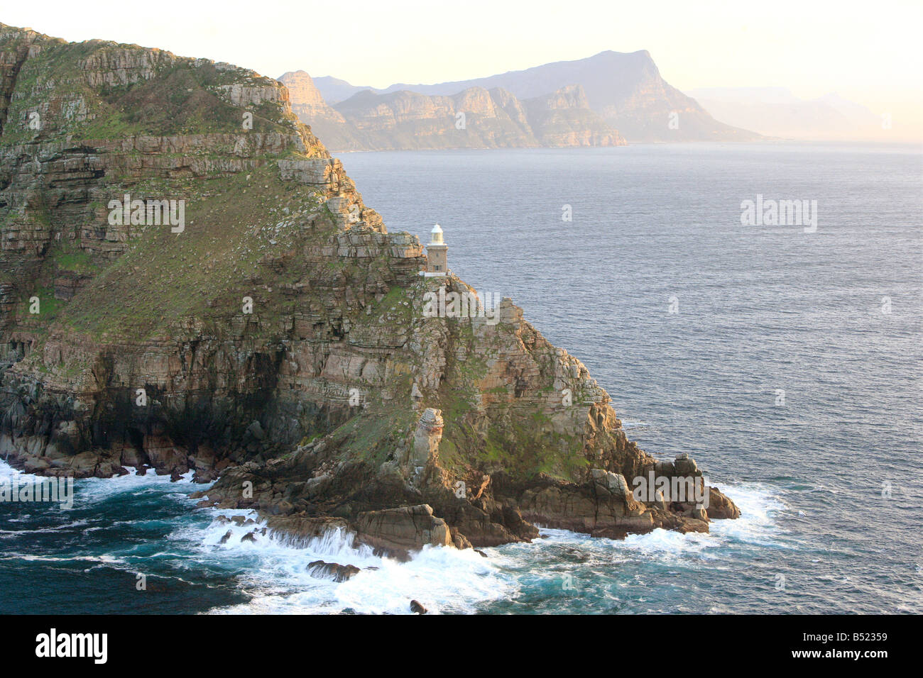 Cape Point Wallpaper