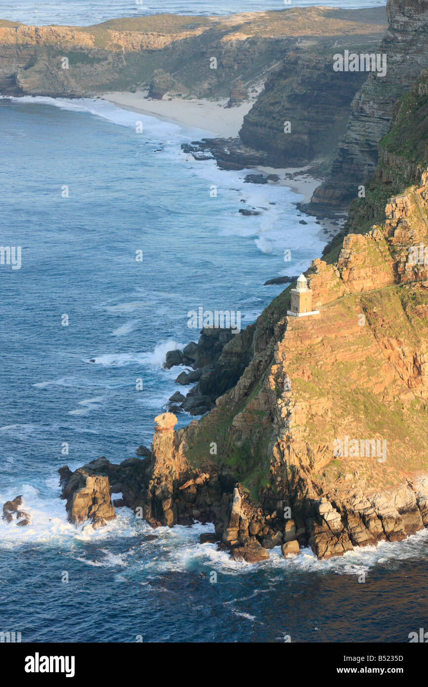 Cape Point, South Africa Stock Photo - Alamy