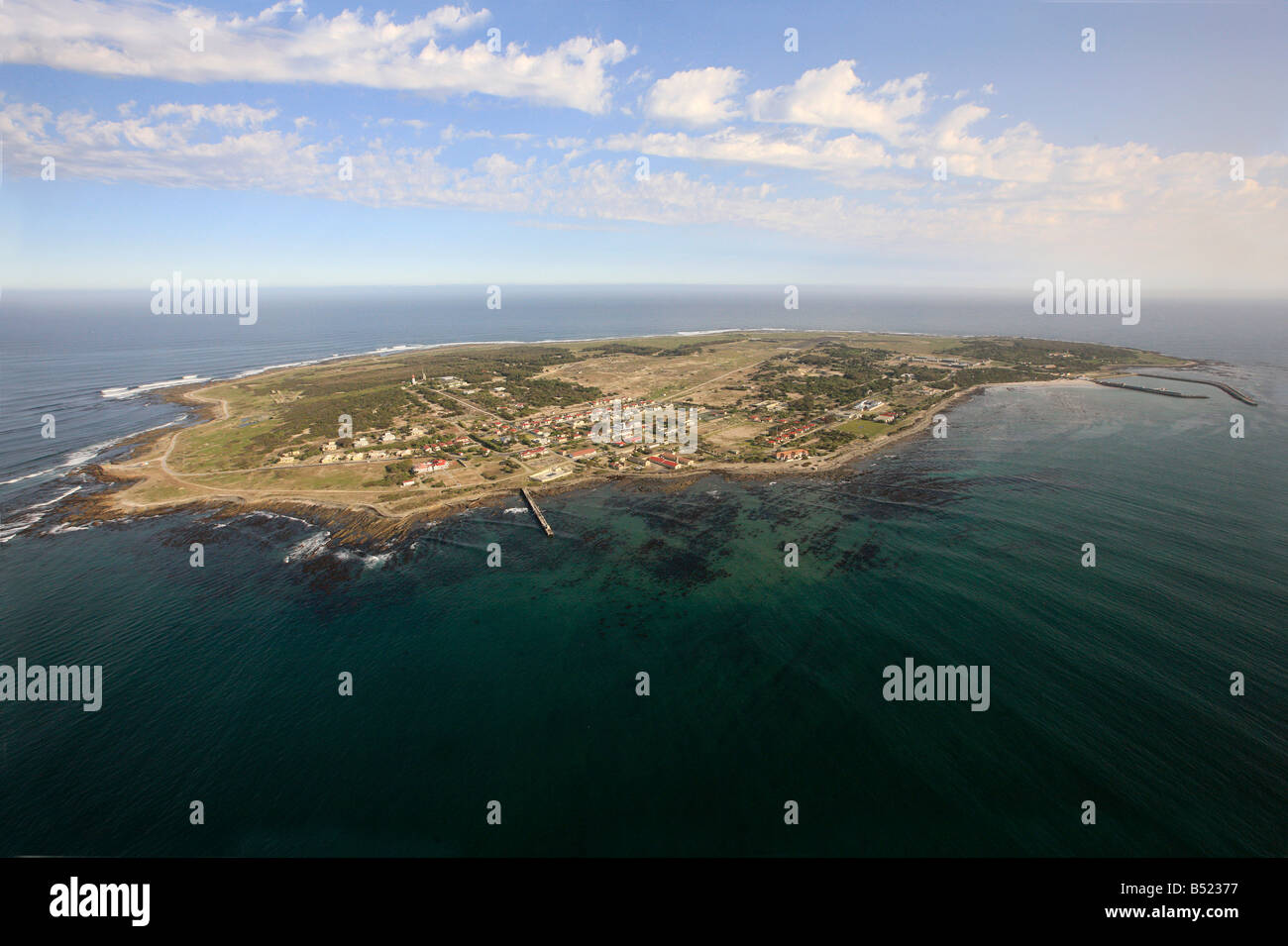 Robben island hi-res stock photography and images - Alamy