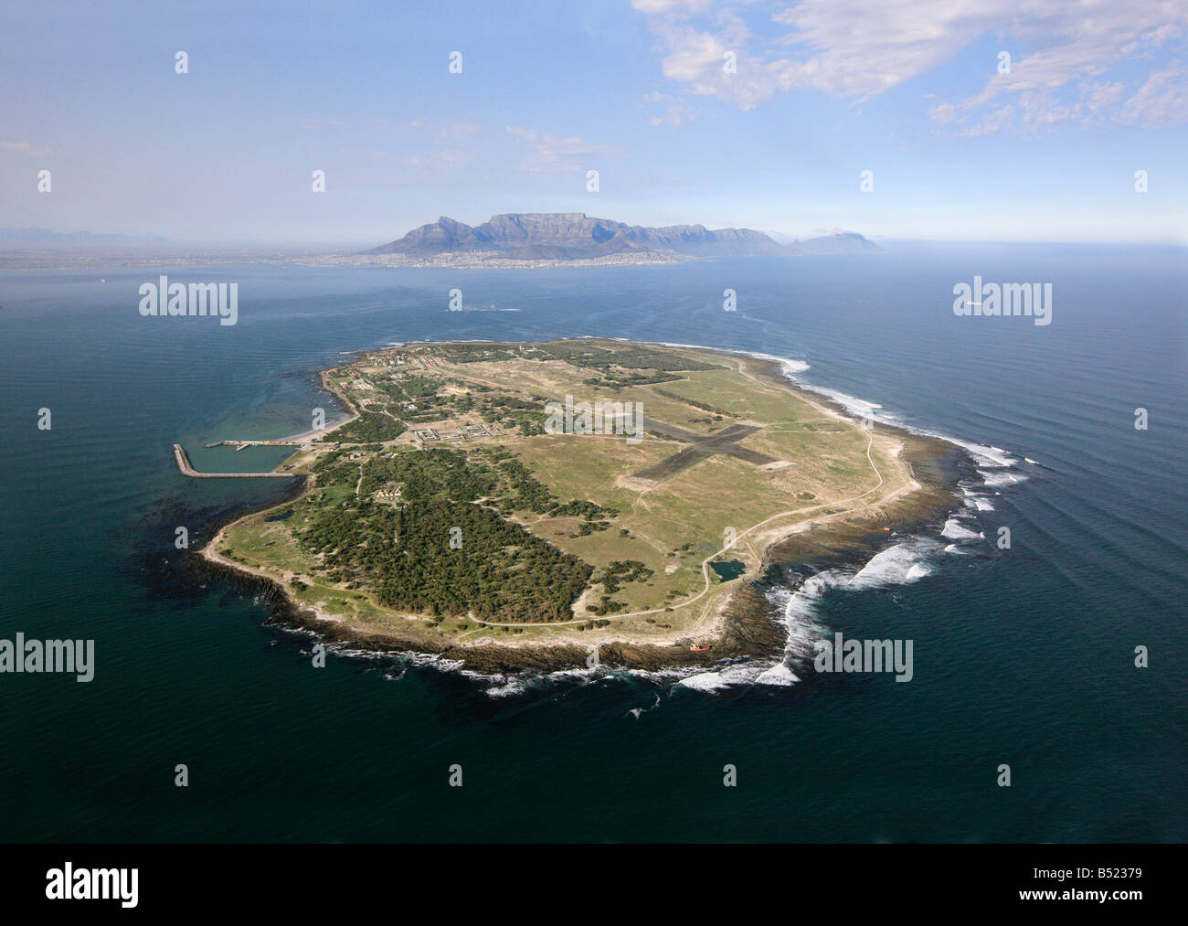 Robben island hi-res stock photography and images - Alamy