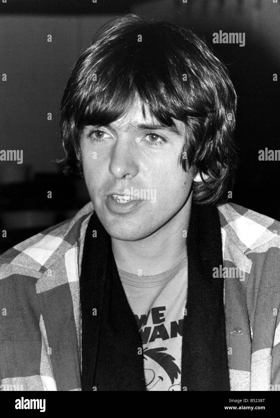 Genesis Peter Gabriel Stock Photos & Genesis Peter Gabriel Stock Images ...