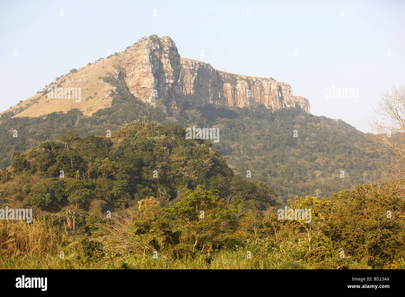 Wild coast eastern cape south africa hi-res stock photography and ...