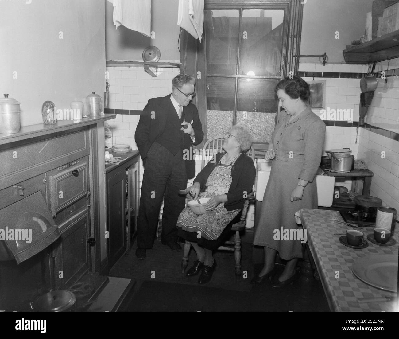Mrs morrison hi-res stock photography and images - Alamy
