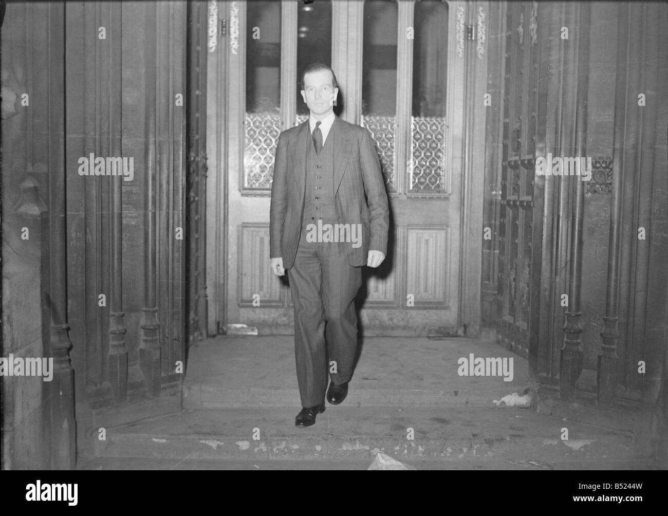 John freeman hi-res stock photography and images - Alamy