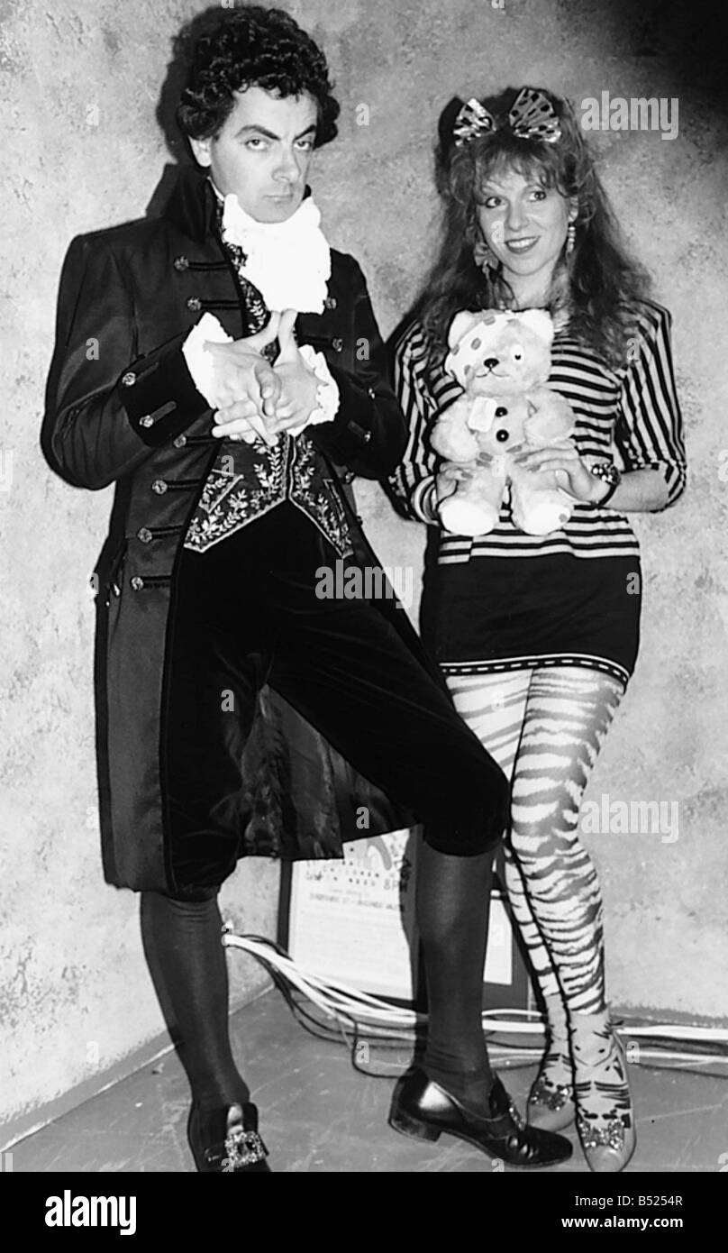 Bbc children in need Black and White Stock Photos & Images - Alamy