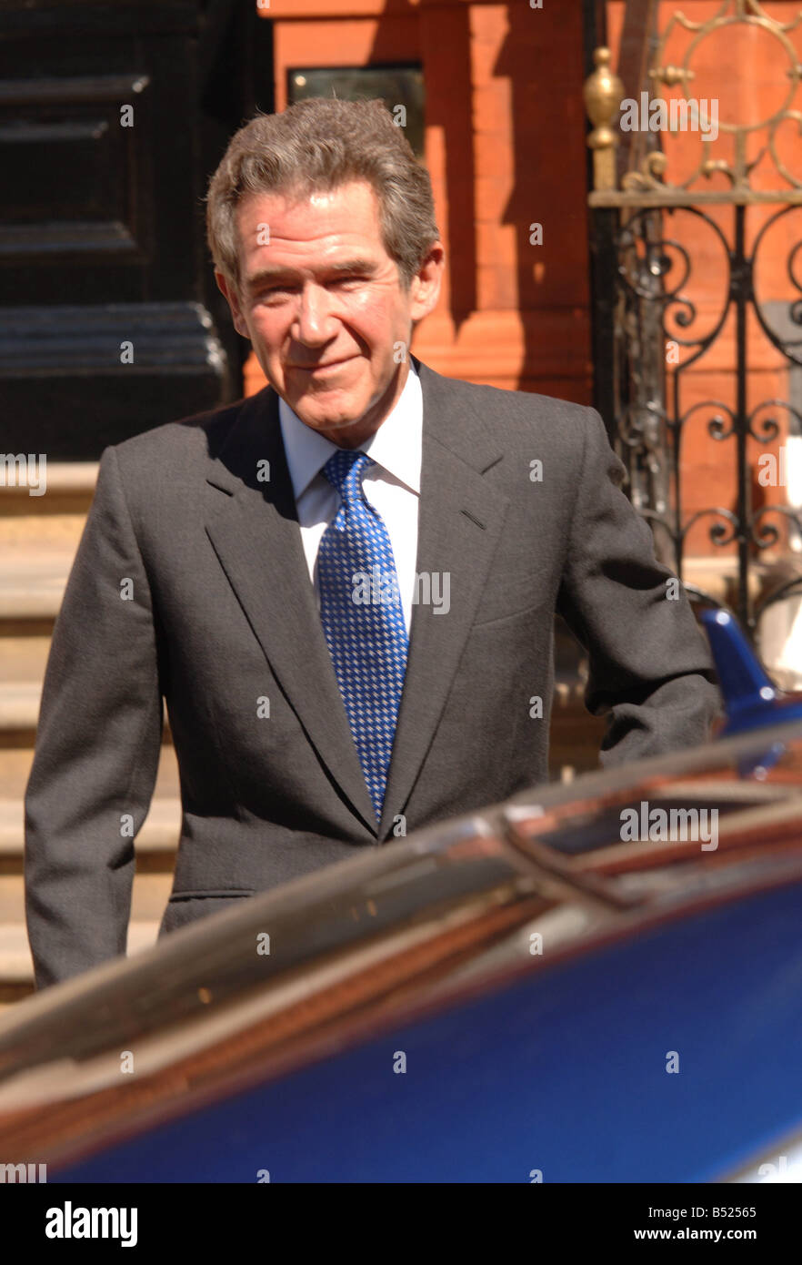 Lord browne hi-res stock photography and images - Alamy