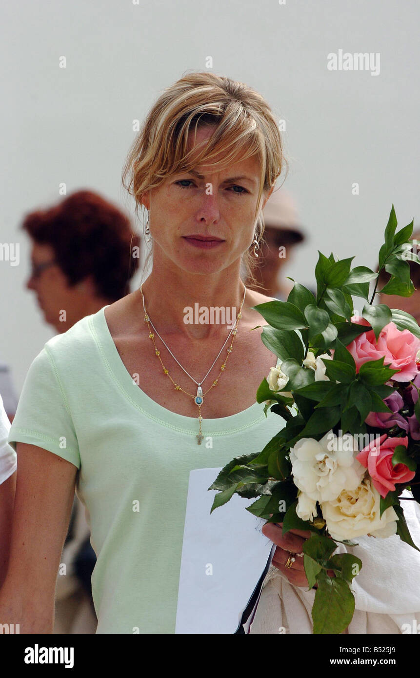 Kate mccann hi-res stock photography and images - Alamy