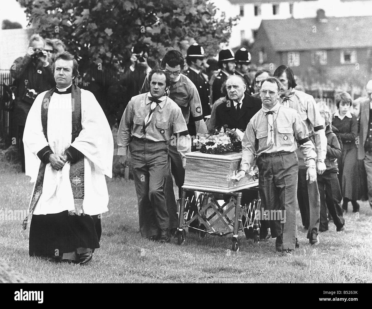 Carl bridgewater hi-res stock photography and images - Alamy