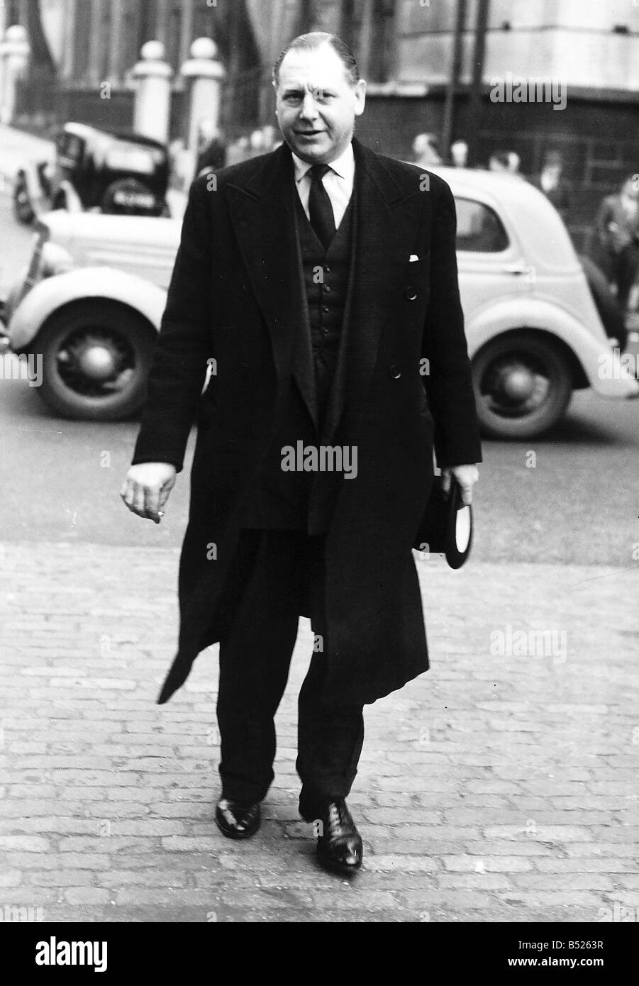 Christie Murders Dr Francis Camps pathologist who gave evidence against ...