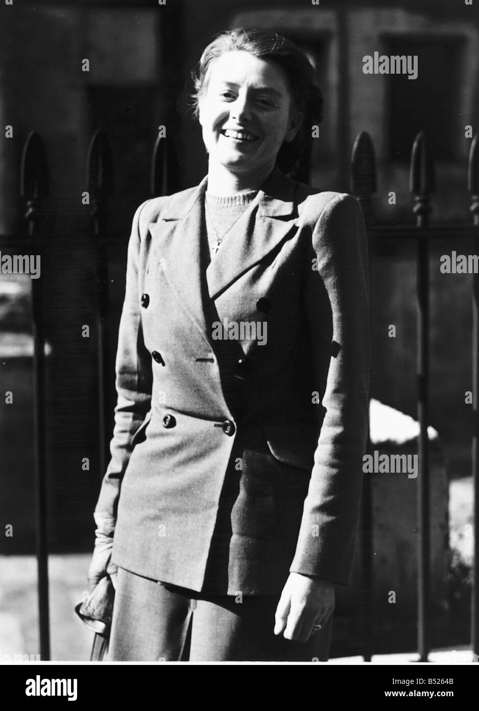 John christie murder hi-res stock photography and images - Alamy