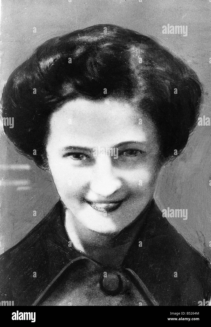 Timothy evans john christie hi-res stock photography and images - Alamy