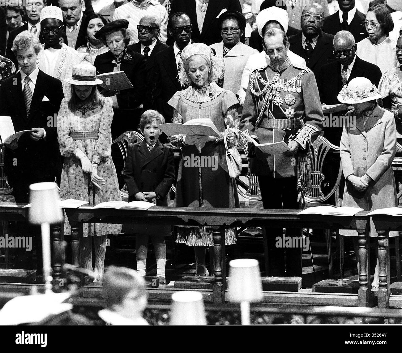 Royal celebrations royalty hi-res stock photography and images - Alamy