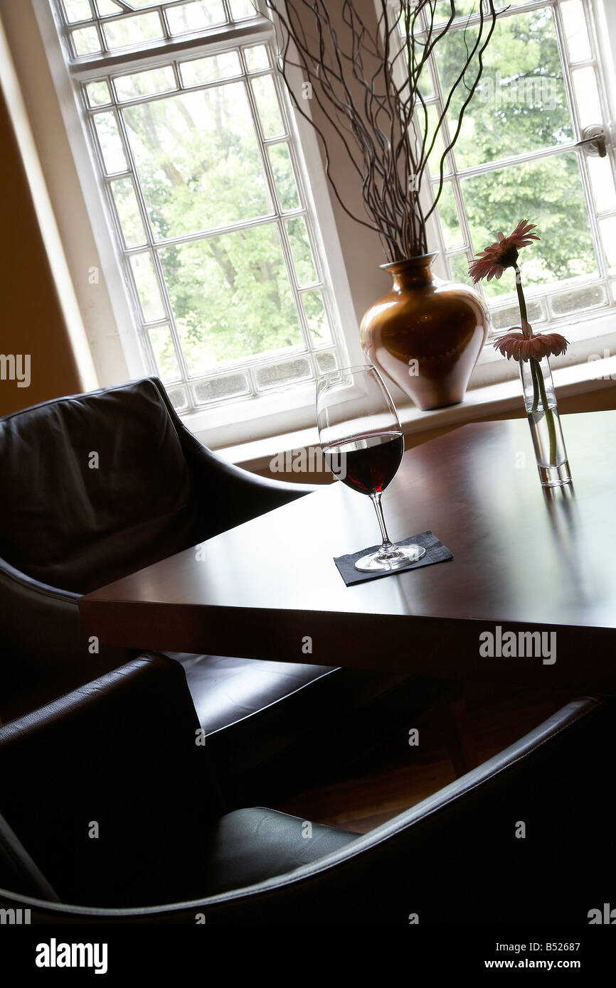 Glamorgan vanilla room hi-res stock photography and images - Alamy