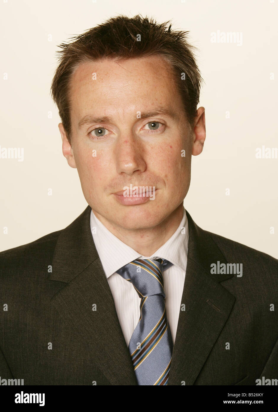 JAMES CONEY BY LINE FOR TRUDI Stock Photo - Alamy