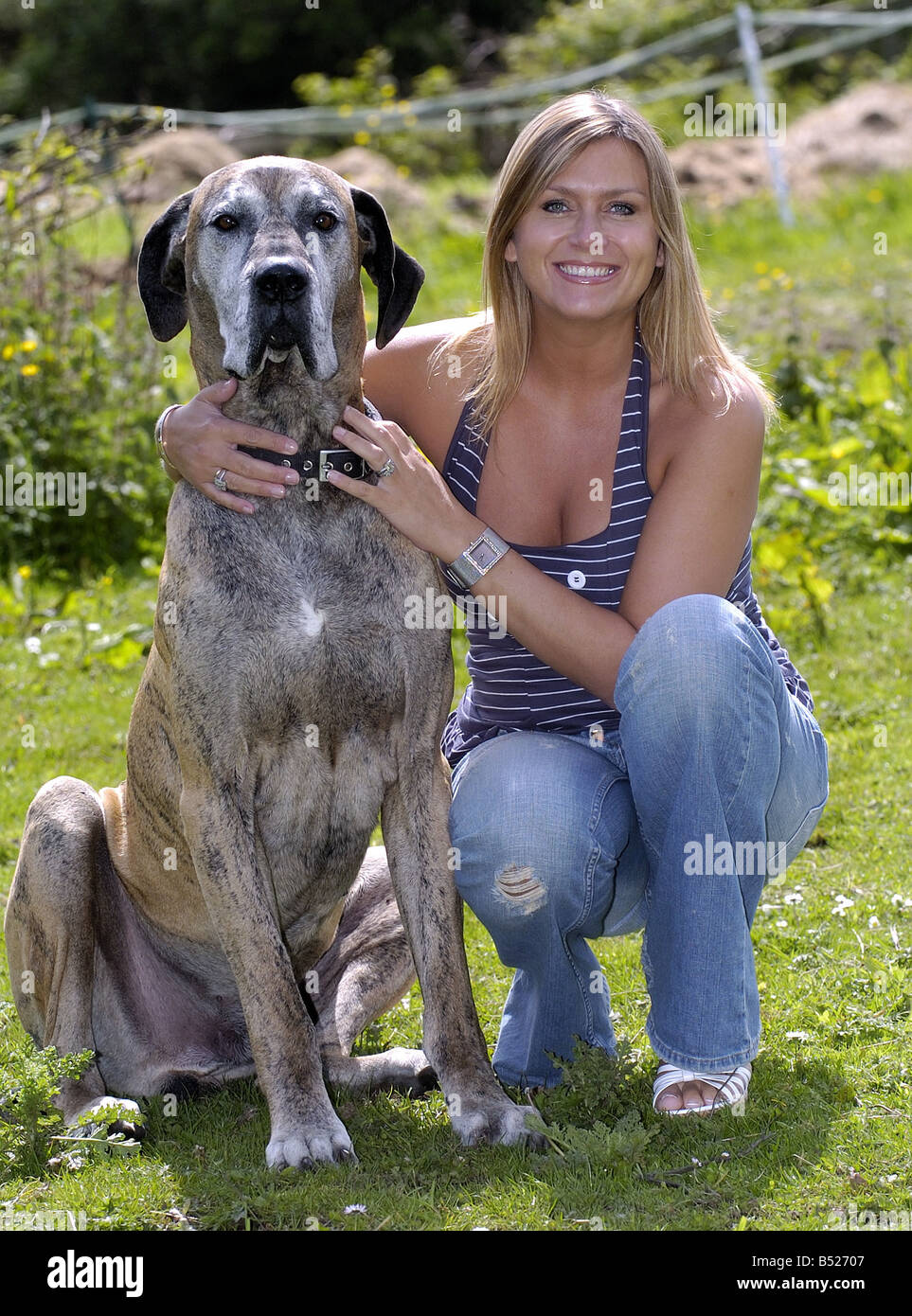 Tricia penrose hi-res stock photography and images - Alamy