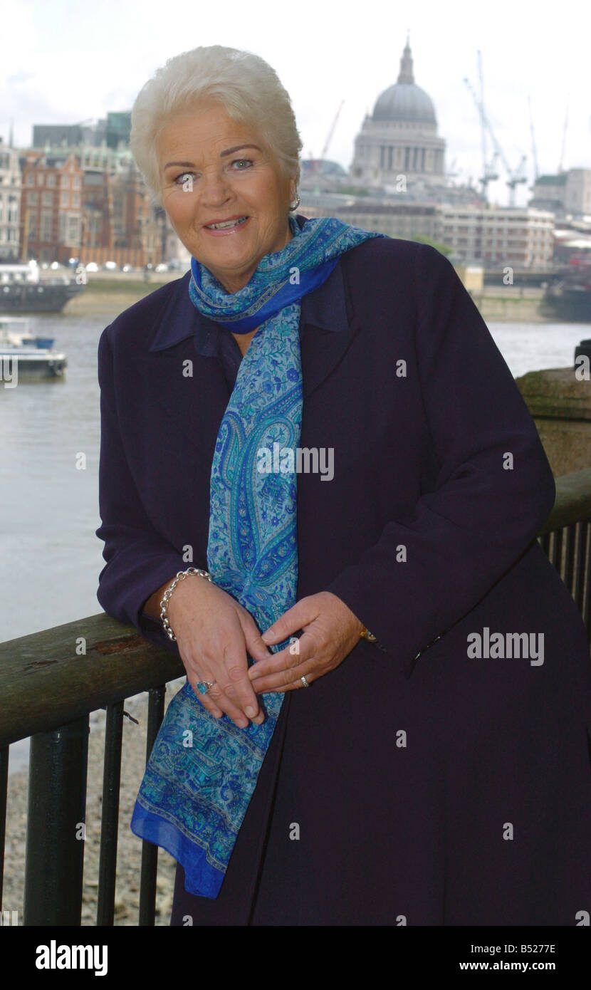 Pam st clement hi-res stock photography and images - Alamy