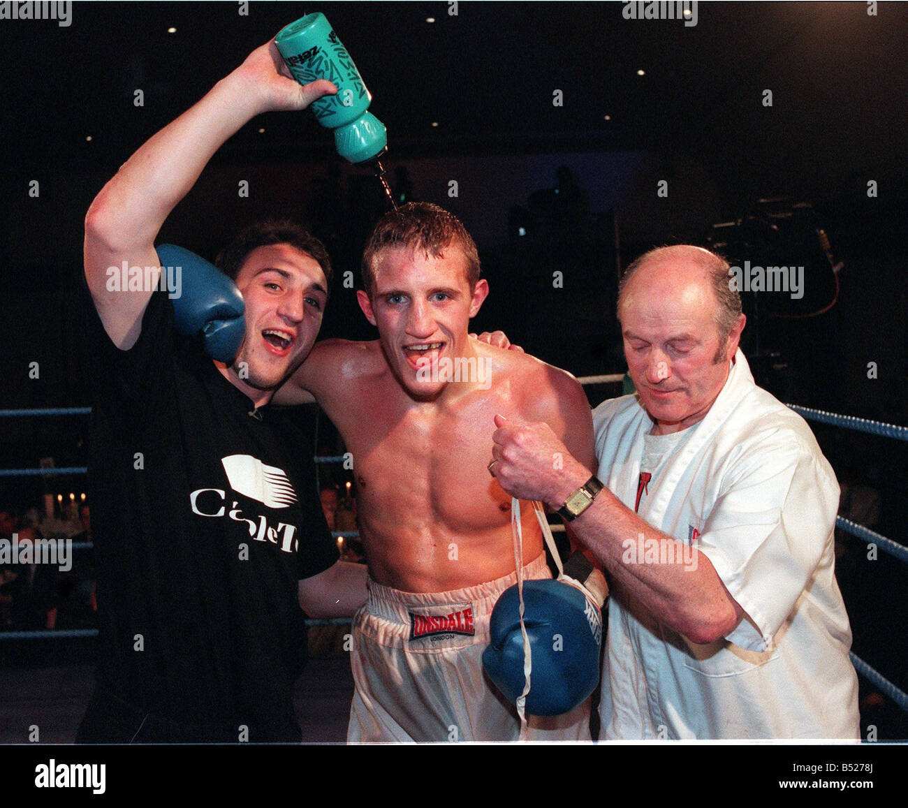 Over boxer hi-res stock photography and images - Alamy