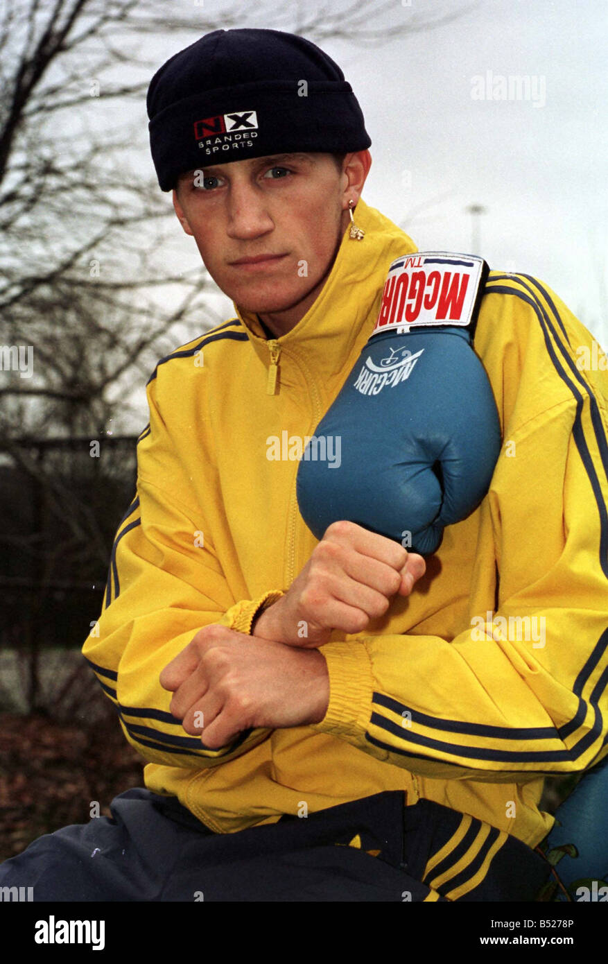 Dixon scott hi-res stock photography and images - Alamy