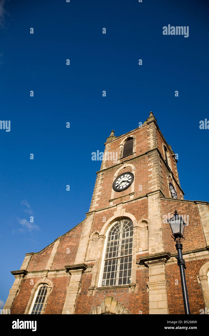 Sunderland church hi-res stock photography and images - Alamy